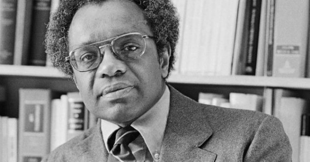 The Christian and Critical Race Theory, Part 3: A Bridge: Dr. Derrick ...